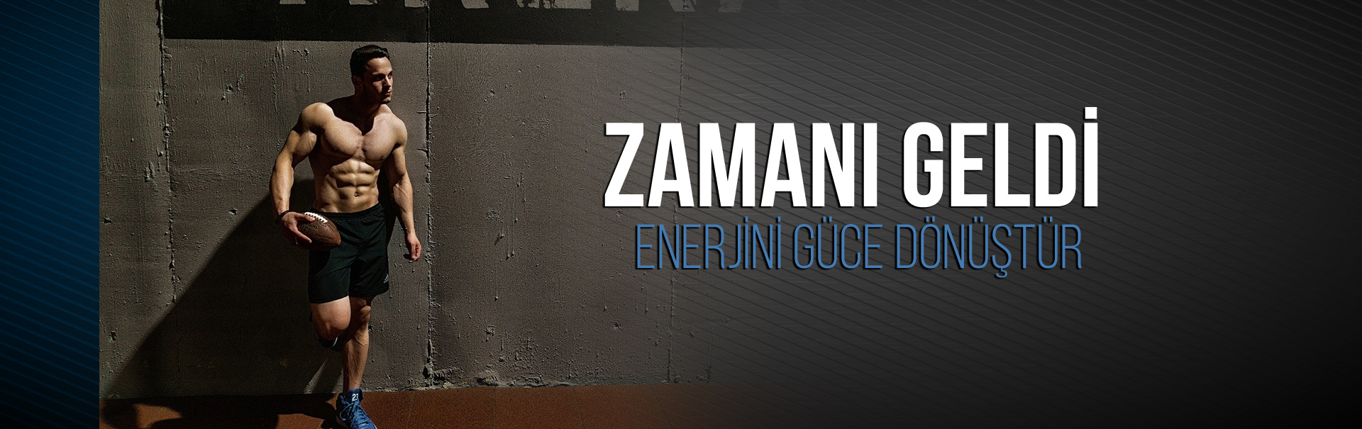 Marcus Greer Kişisel Antrenör | Uzaktan Kişisel Antrenör